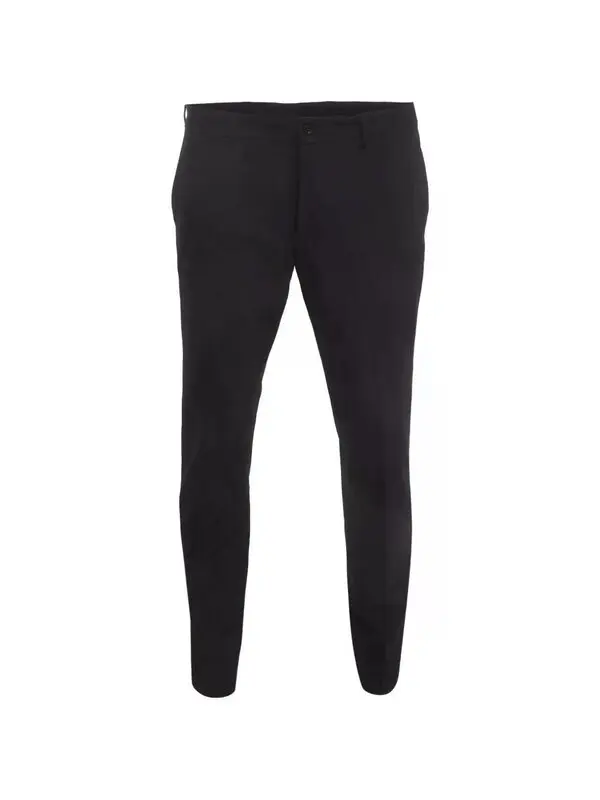Prada Slim Fit Trousers
