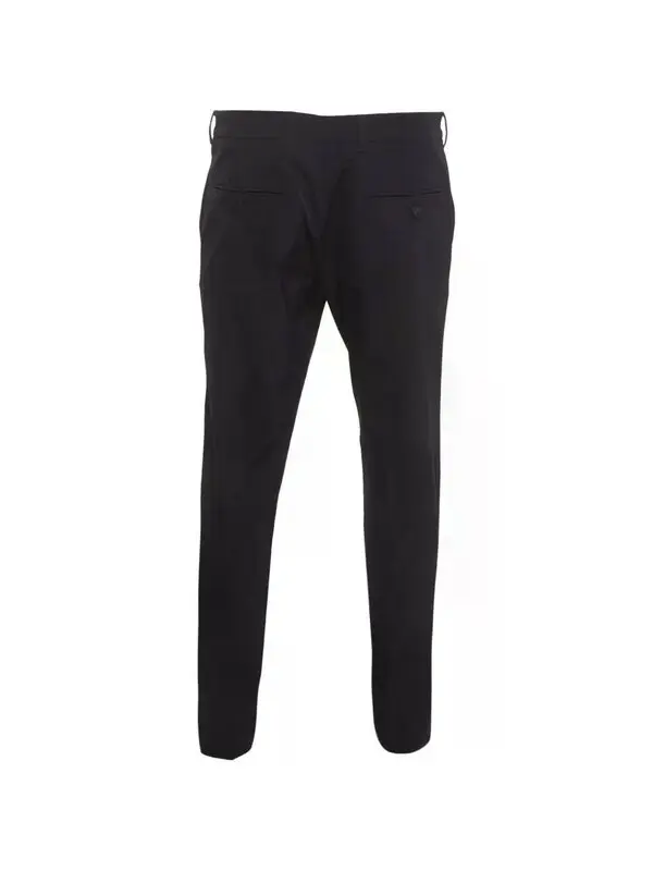 Prada Slim Fit Trousers