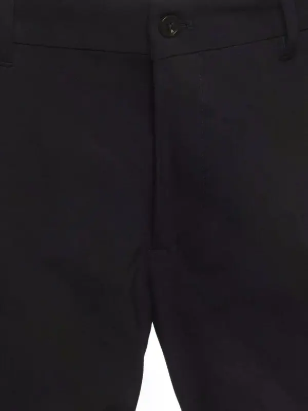 Prada Slim Fit Trousers