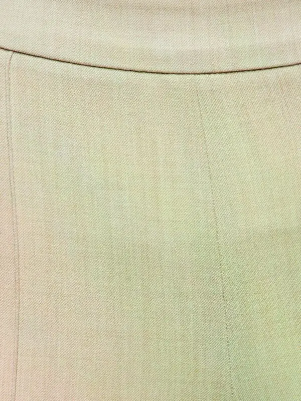 Loro Piana Slim-fit Trousers With Pintuck Detailing