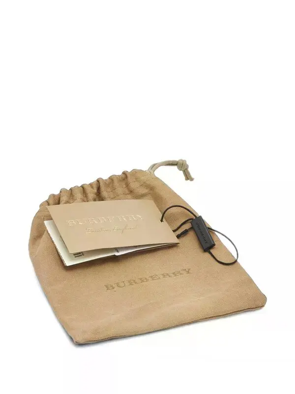 Burberry Chain-link Cuff Bracelet