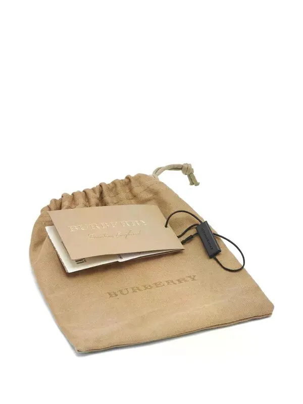 Burberry Chain-link Cuff Bracelet