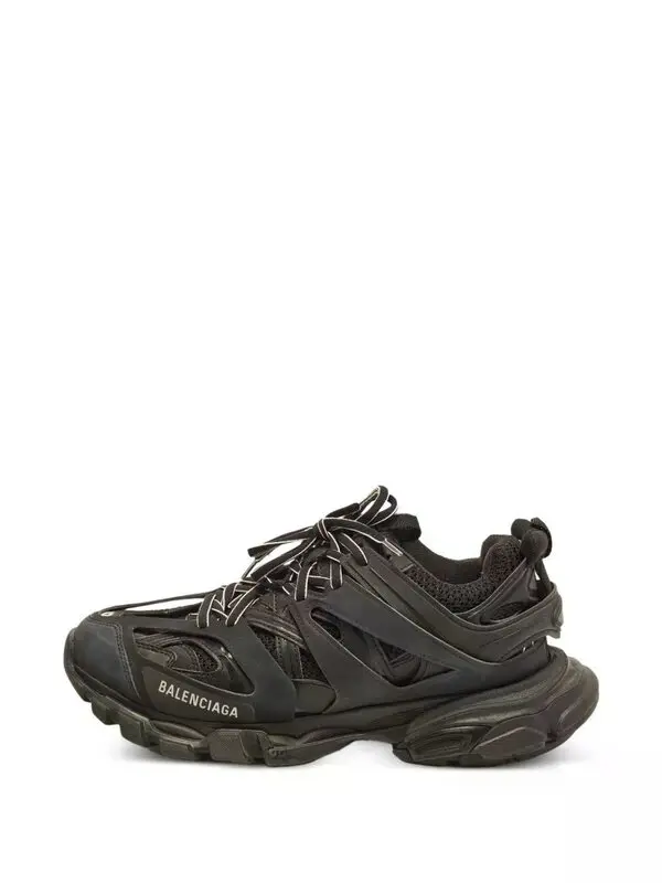 Balenciaga Track Sneakers - Black