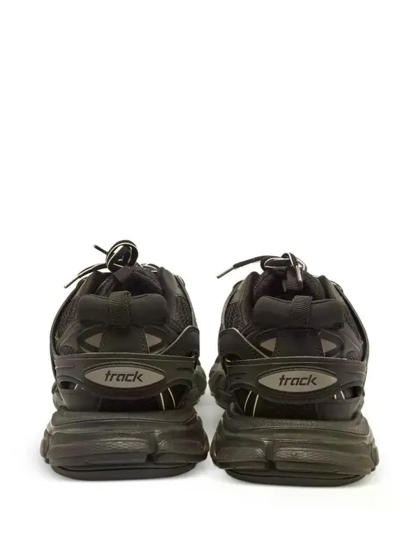 Balenciaga Track Sneakers - Black