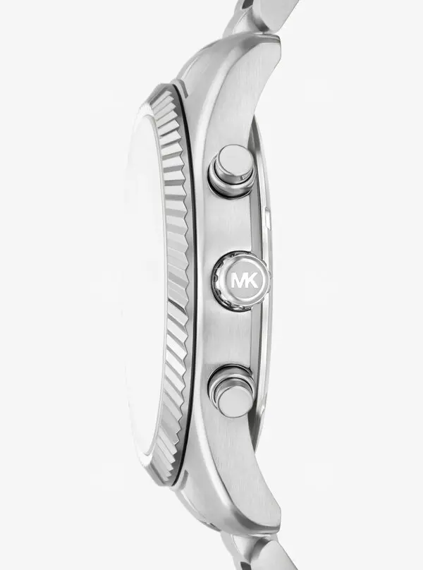 Michael Kors Lexington Chronograph Watch