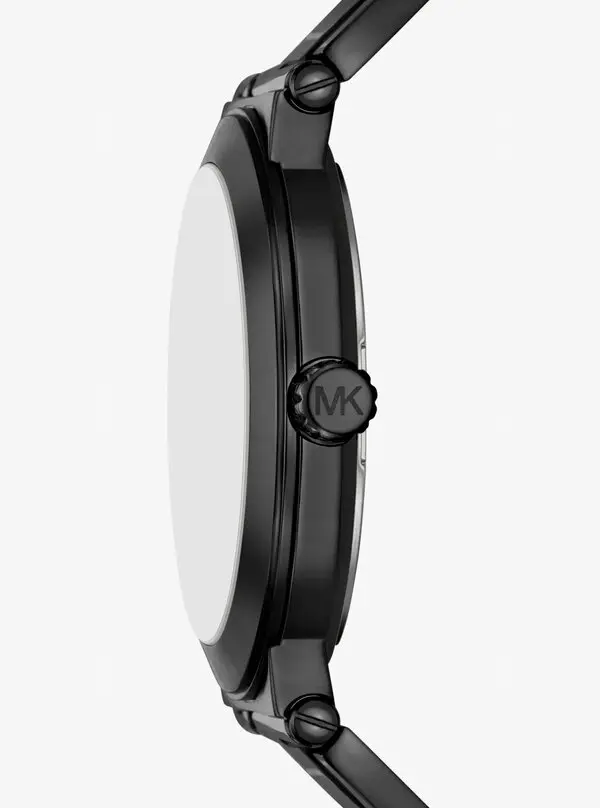Michael Kors Billie Stainless Steel Watch