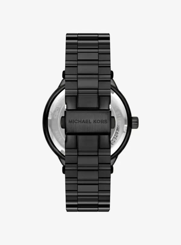 Michael Kors Billie Stainless Steel Watch