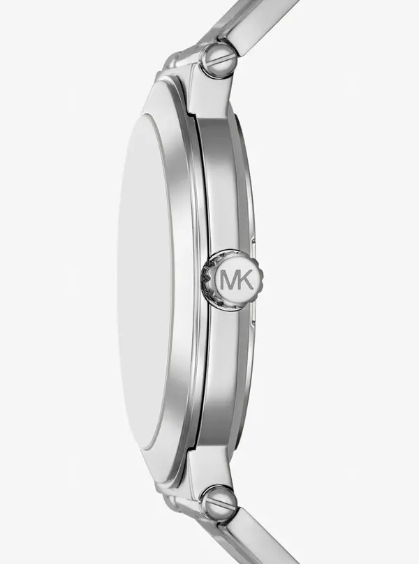 Michael Kors Billie Stainless Steel Watch