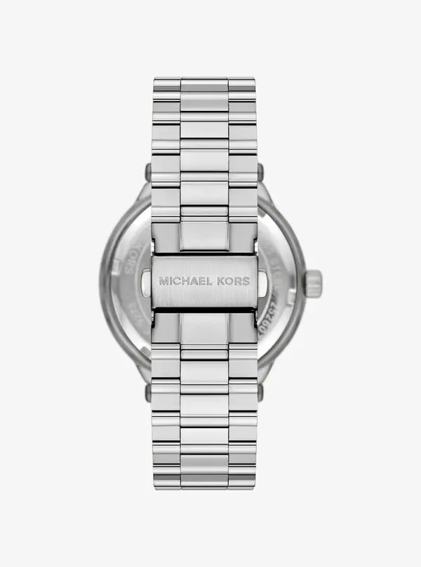 Michael Kors Billie Stainless Steel Watch