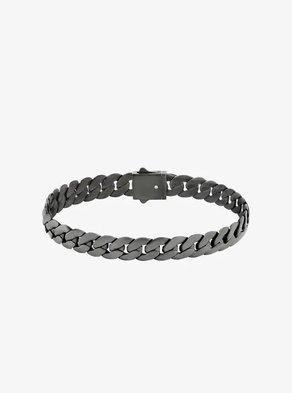 Michael Kors Stainless Steel Bracelet In By