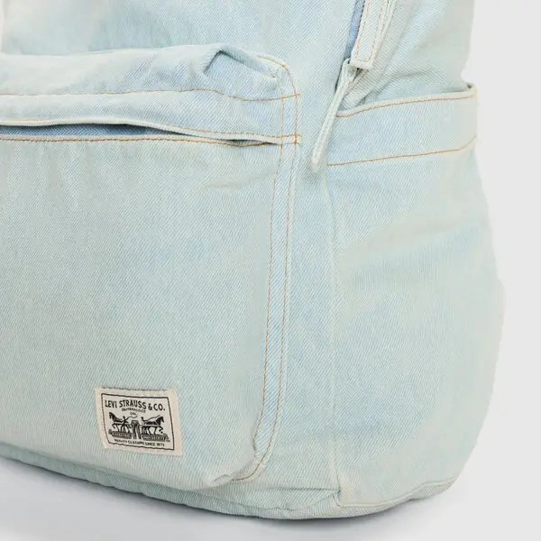 LEVI'S Remi Backpack - Is It Cold In Here