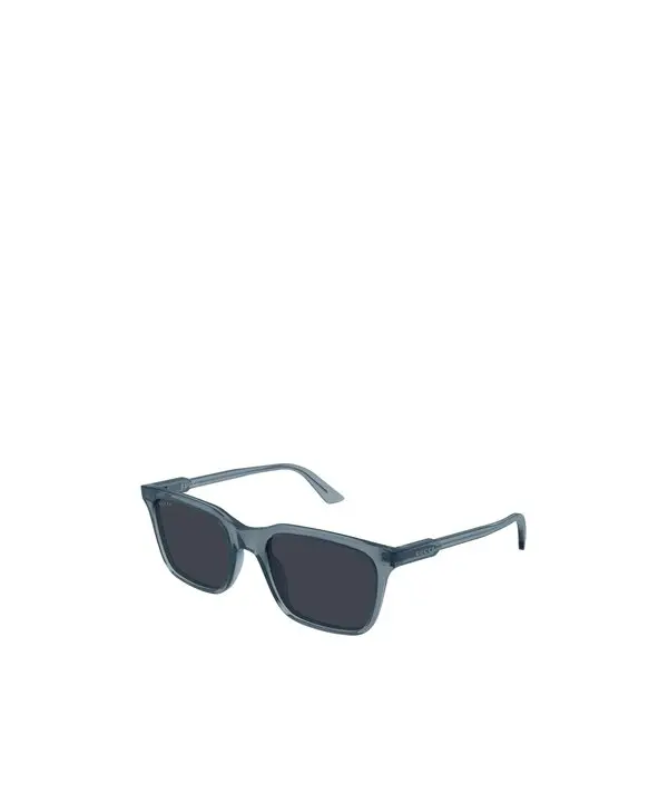 Gucci Rectangle Frame Sunglasses