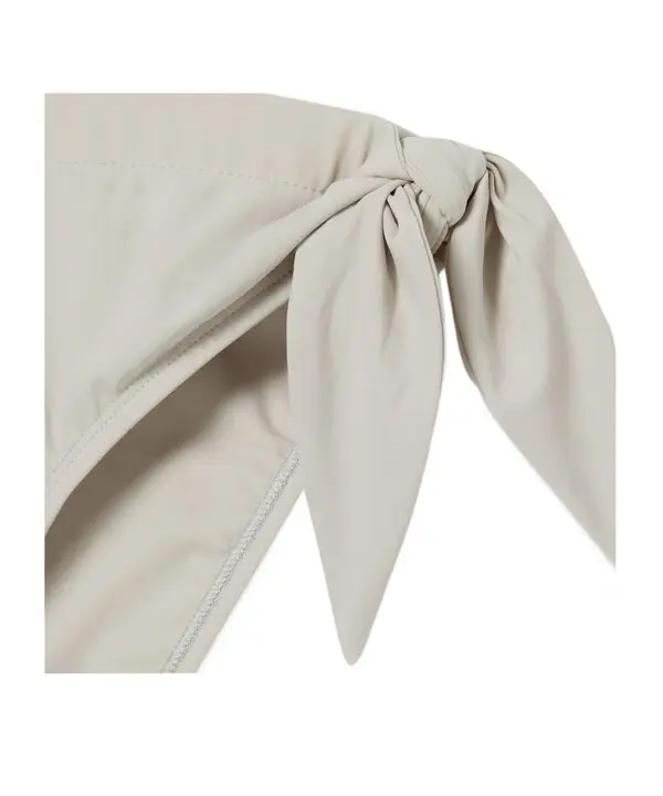 Gucci Knot Swim Briefs