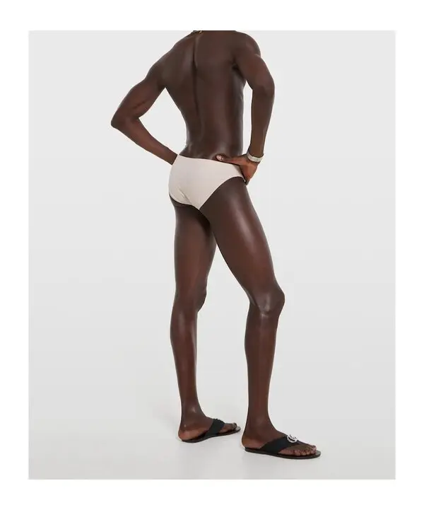 Gucci Knot Swim Briefs