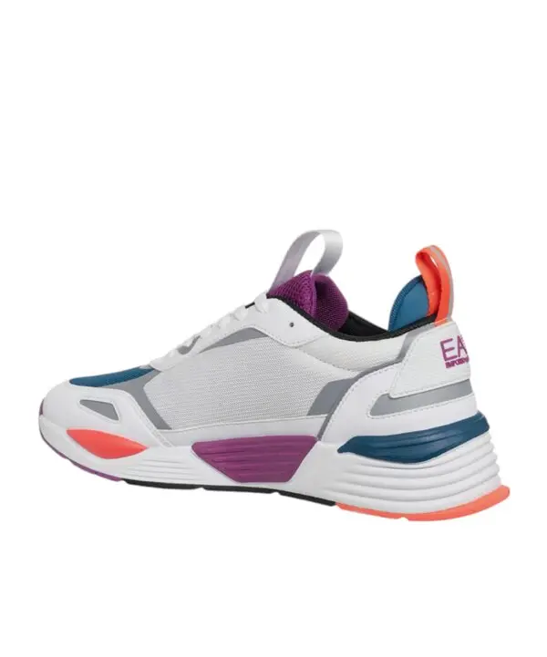 EA7 Sneakers