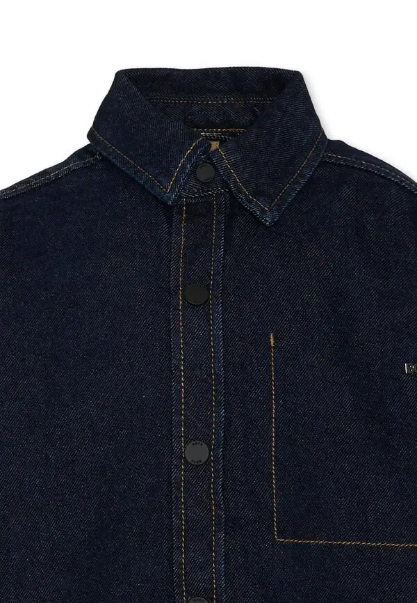 Hugo Boss Long-sleeved Shirt