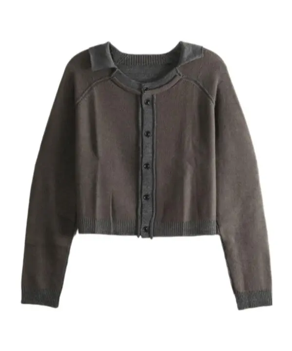 Y’s Cn Cd With Clothing