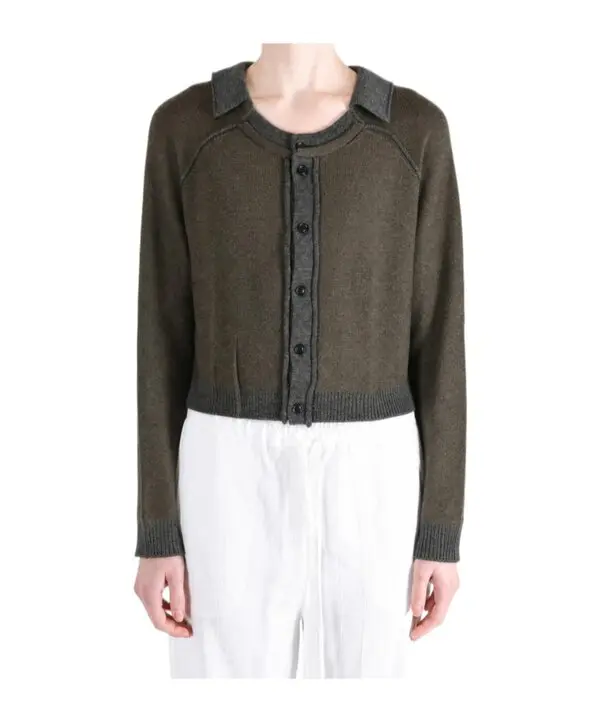 Y’s Cn Cd With Clothing
