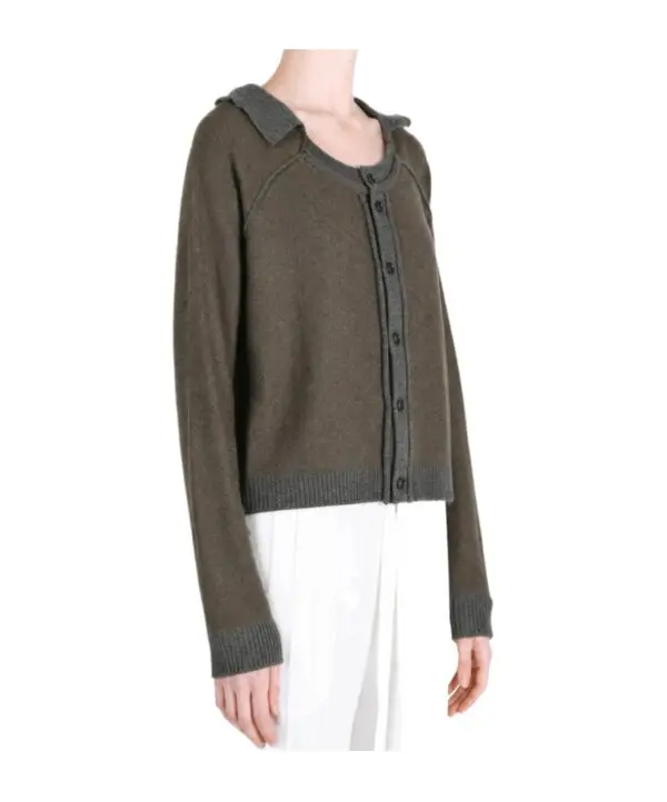 Y’s Cn Cd With Clothing