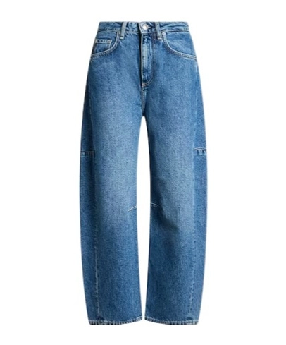 Rag & Bone Straightleg Jeans