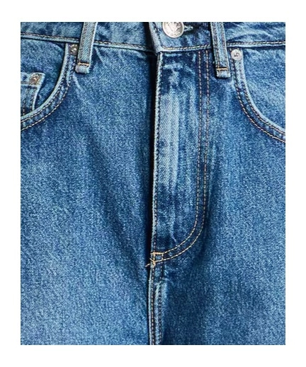 Rag & Bone Straightleg Jeans