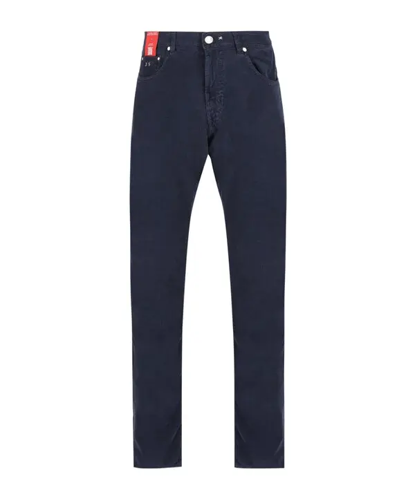 TRAMAROSSA Michelangelo Straight-leg Pants