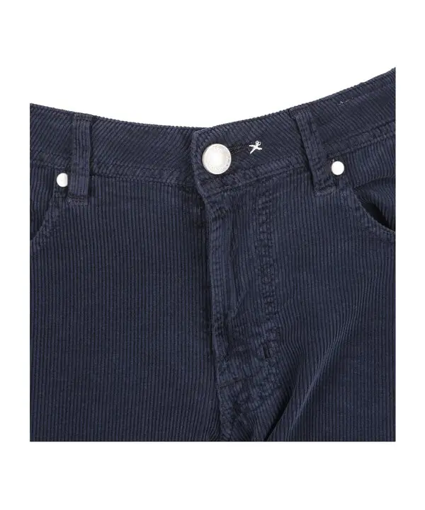 TRAMAROSSA Michelangelo Straight-leg Pants