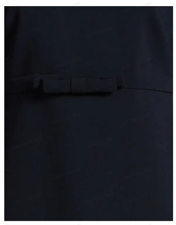 Max Mara Simplestyled Elegant Dress