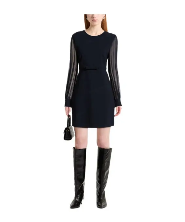 Max Mara Simplestyled Elegant Dress