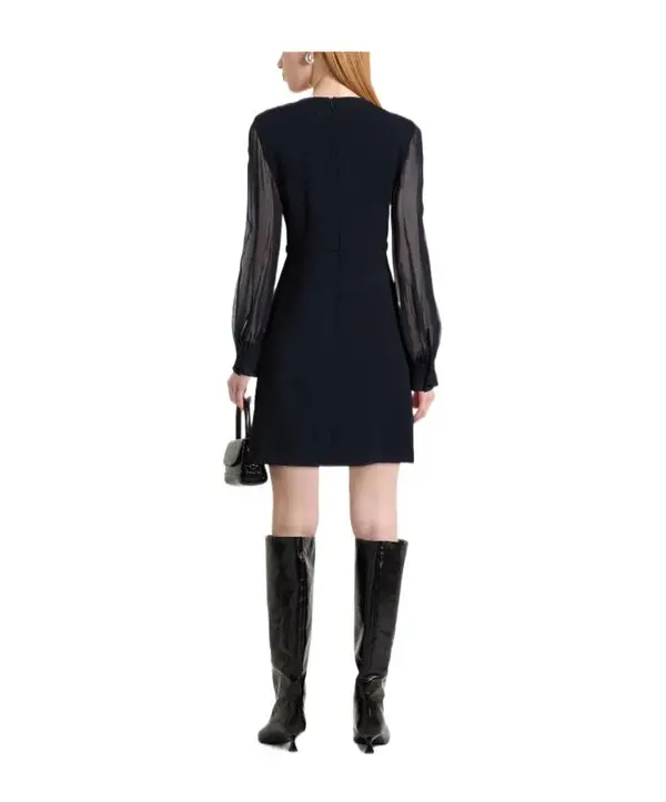 Max Mara Simplestyled Elegant Dress
