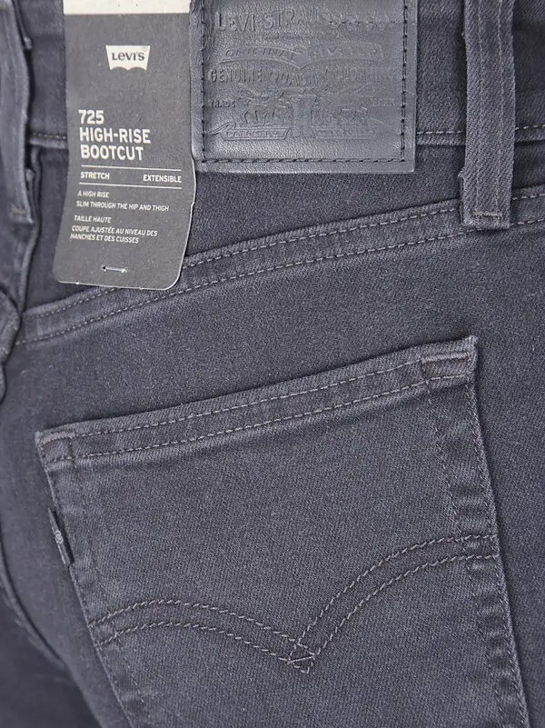 LEVI'S Belt Loop Jeans