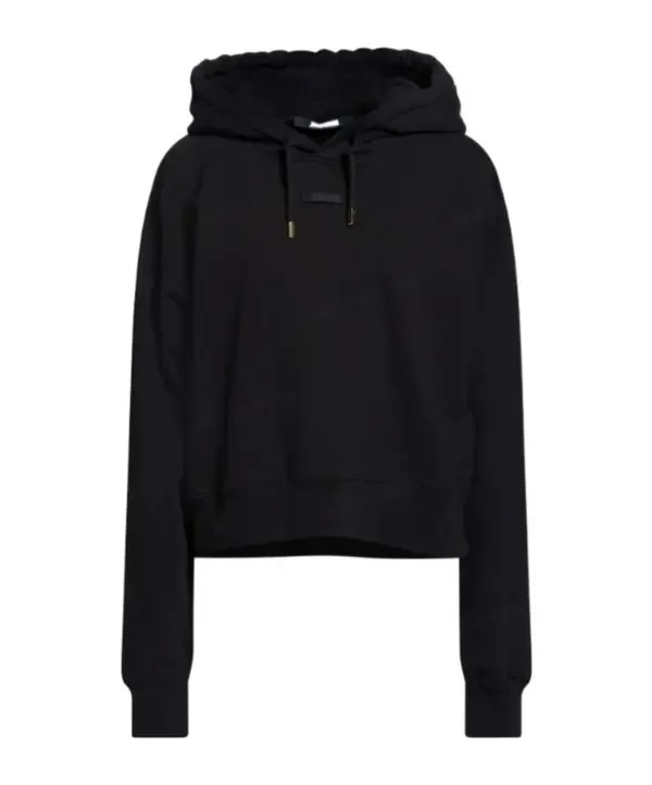 Jacquemus Hooded Sweatshirt