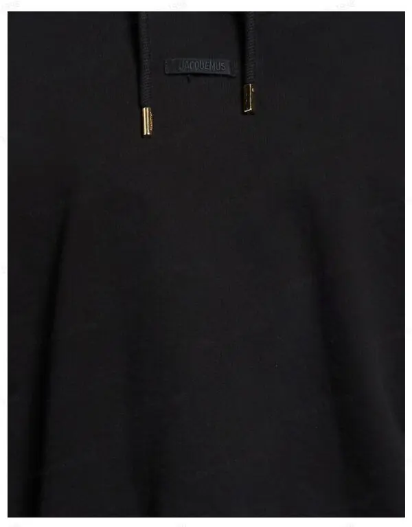 Jacquemus Hooded Sweatshirt