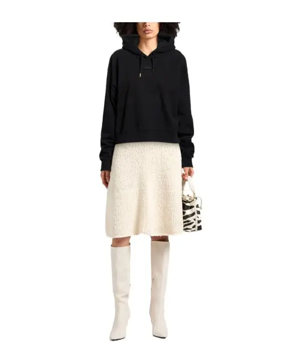 Jacquemus Hooded Sweatshirt