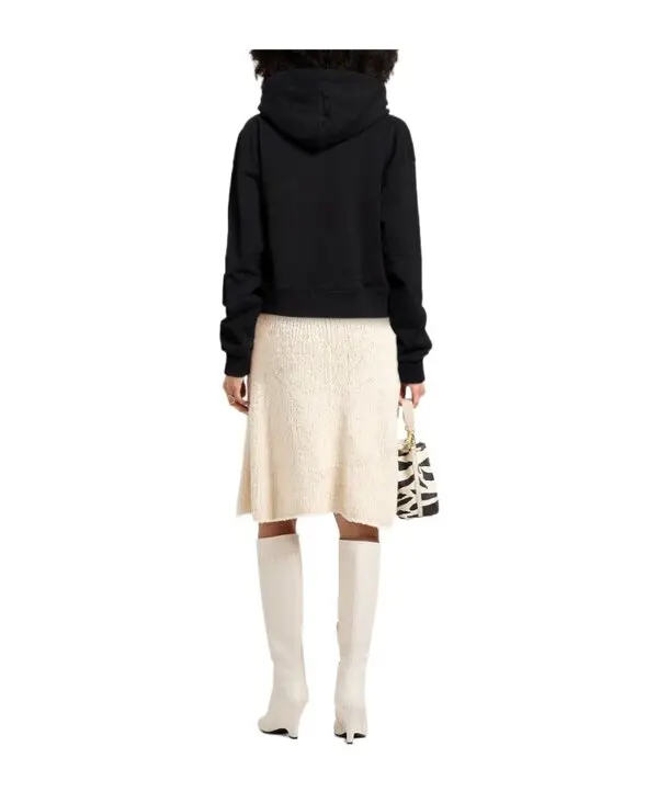 Jacquemus Hooded Sweatshirt