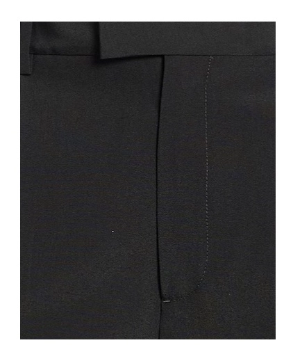 MAISON MARGIELA Straight-leg Trousers