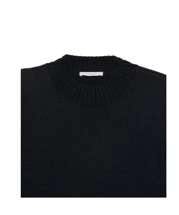 ZANONE Ribbed-knit Sweater