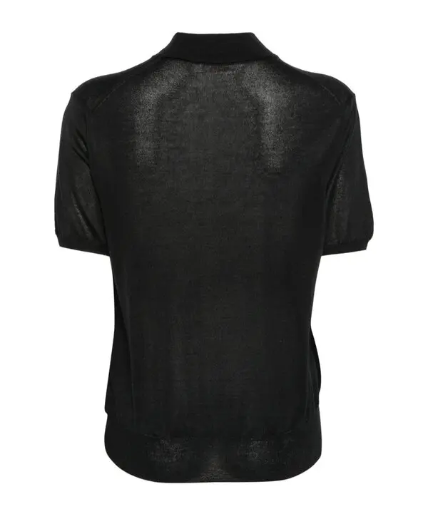 ZANONE Short-sleeve Sweater