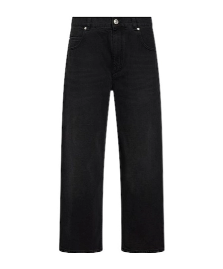 Isabel Marant Étoile Tapered Jeans