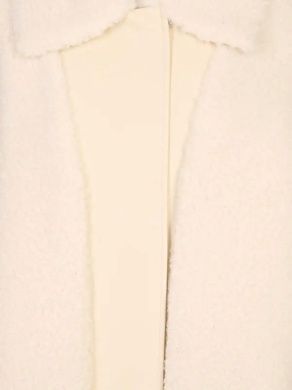 Sportmax High Neck Jacket