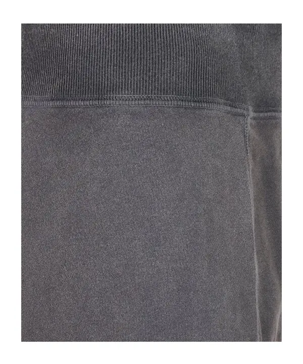 Isabel Marant Étoile Elasticated Waistband Midi Skirt