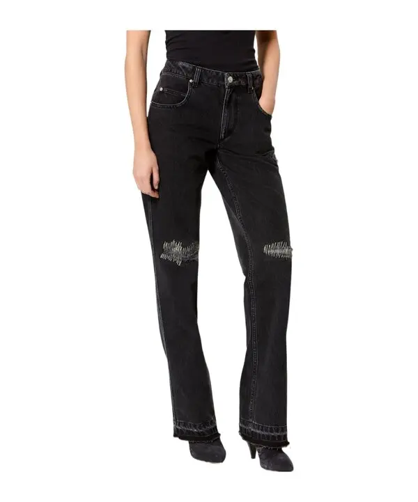 Isabel Marant Étoile Zeah Jeans