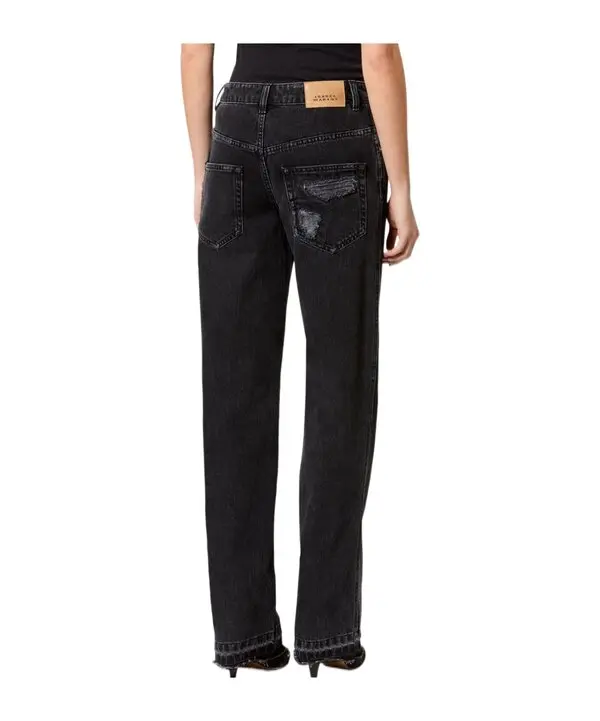 Isabel Marant Étoile Zeah Jeans