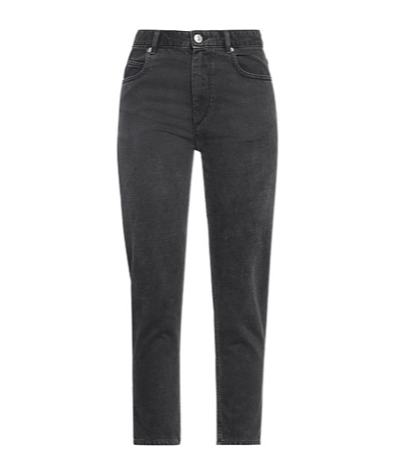Isabel Marant Étoile Straightleg Jeans