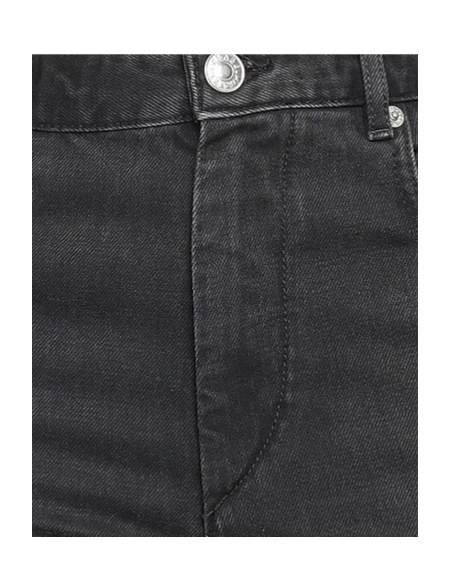 Isabel Marant Étoile Straightleg Jeans