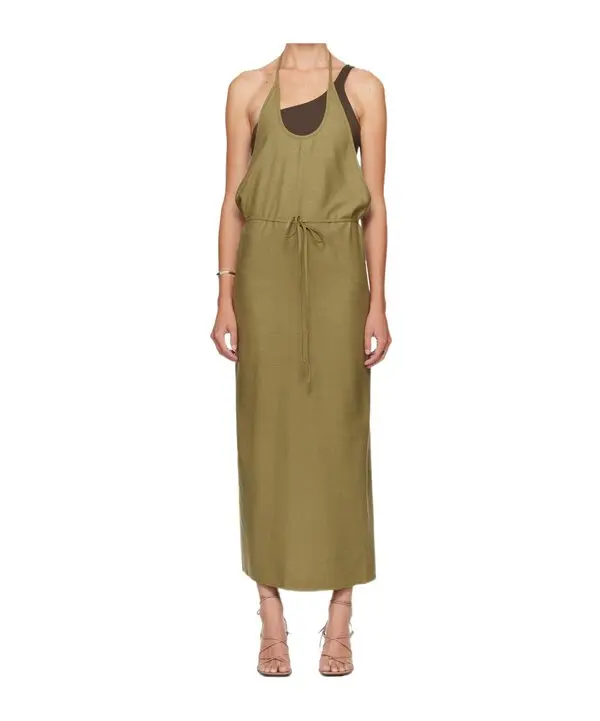 BASERANGE Sleeveless Dress