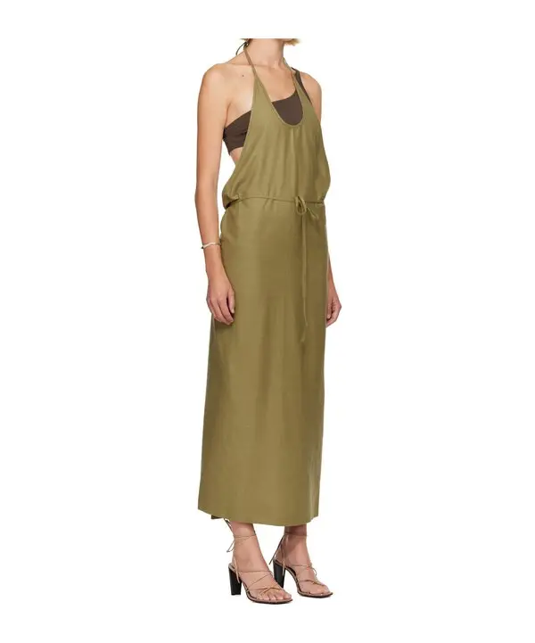 BASERANGE Sleeveless Dress