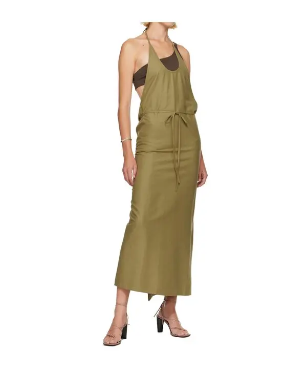 BASERANGE Sleeveless Dress