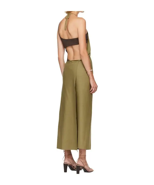 BASERANGE Sleeveless Dress