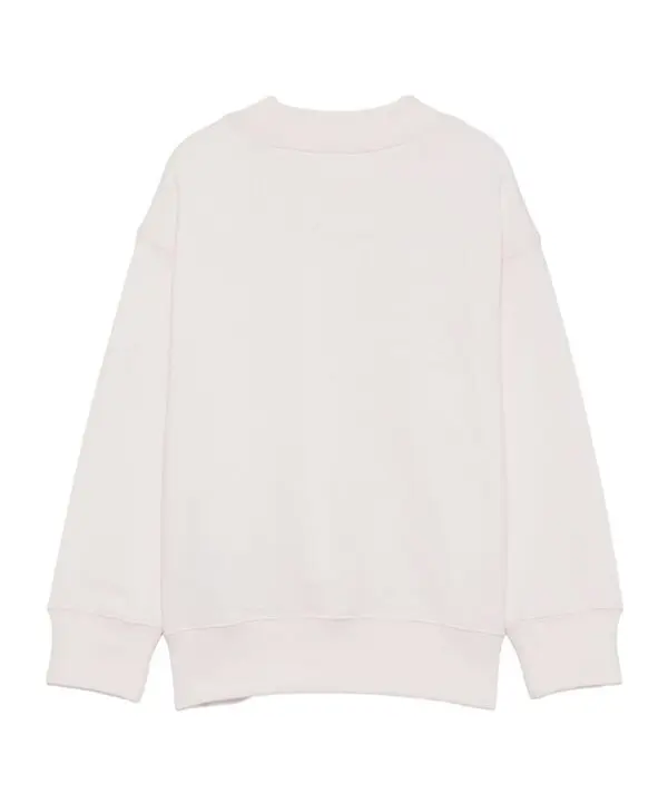 Palm Angels Long Sleeve Sweatshirt